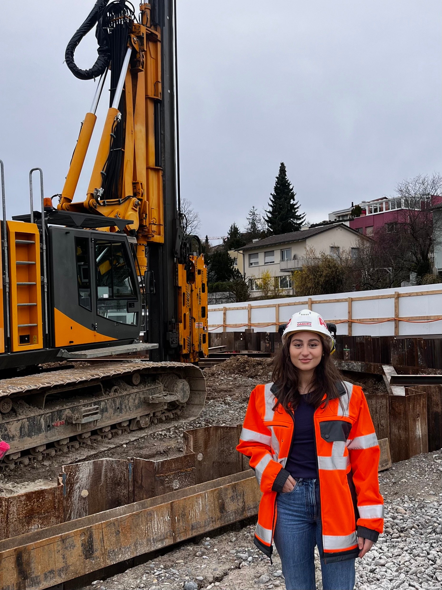 Aktuelles | STRABAG Schweiz